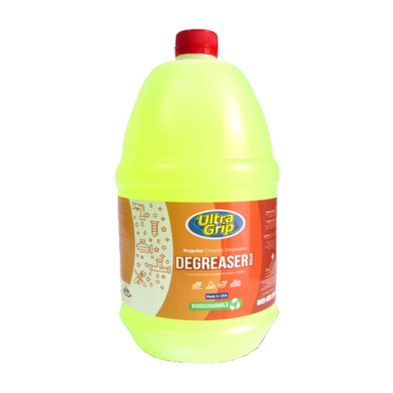Desengrasante Industrial x Galon Ultra Grip Biodegradable
