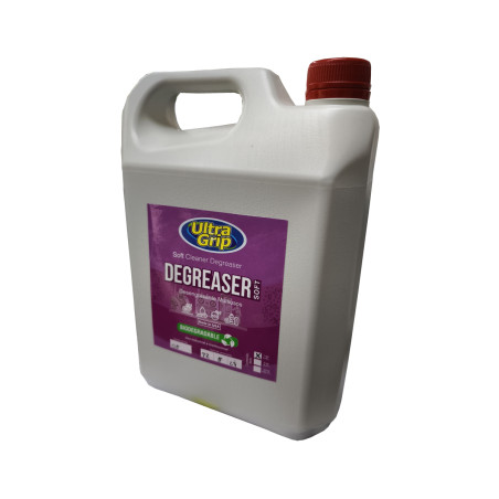 Desengrasante Industrial x Galon Ultra Grip Biodegradable