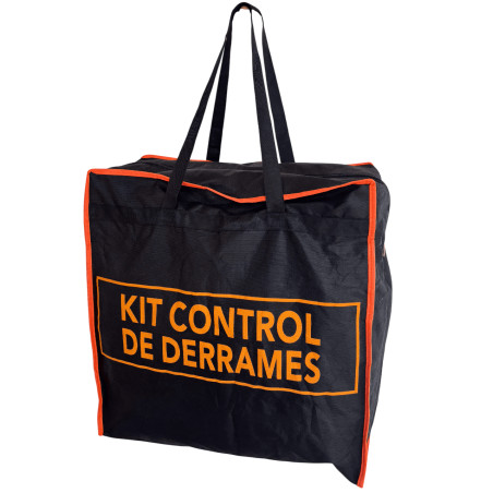 Morral Kit Derrame 10 Galones